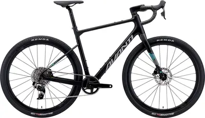 2026 Avanti Gran-Durance Pro AXS – Specs, Comparisons, Reviews – 99 Spokes