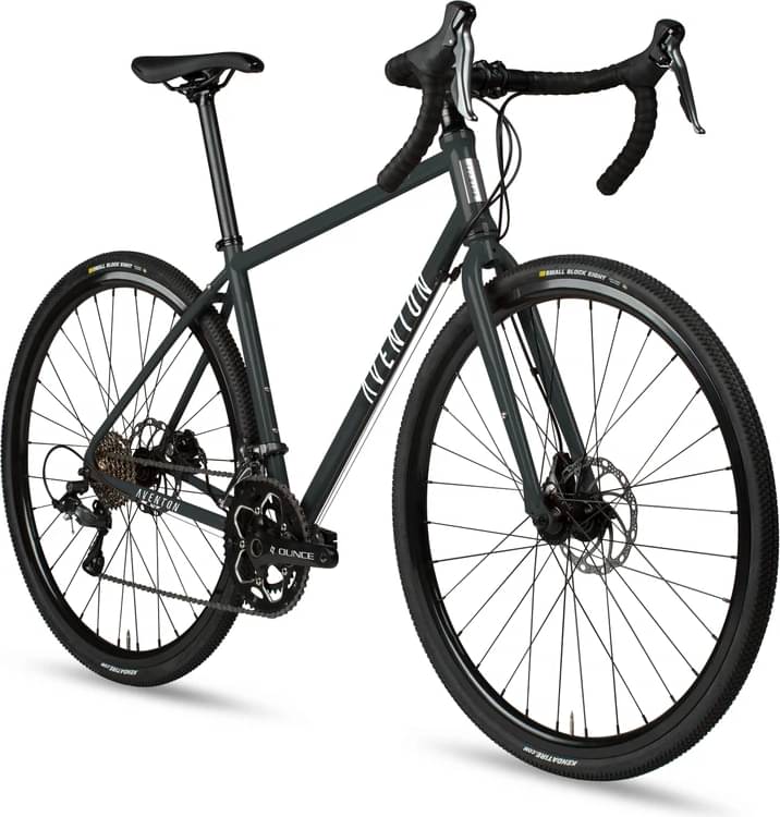 2021 Aventon Kijote Adventure Bike – Specs, Comparisons, Reviews – 99 ...