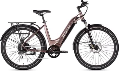 Compare: 2022 Aventon Pace 350 Step-Through Ebike Next-Gen vs Level ...