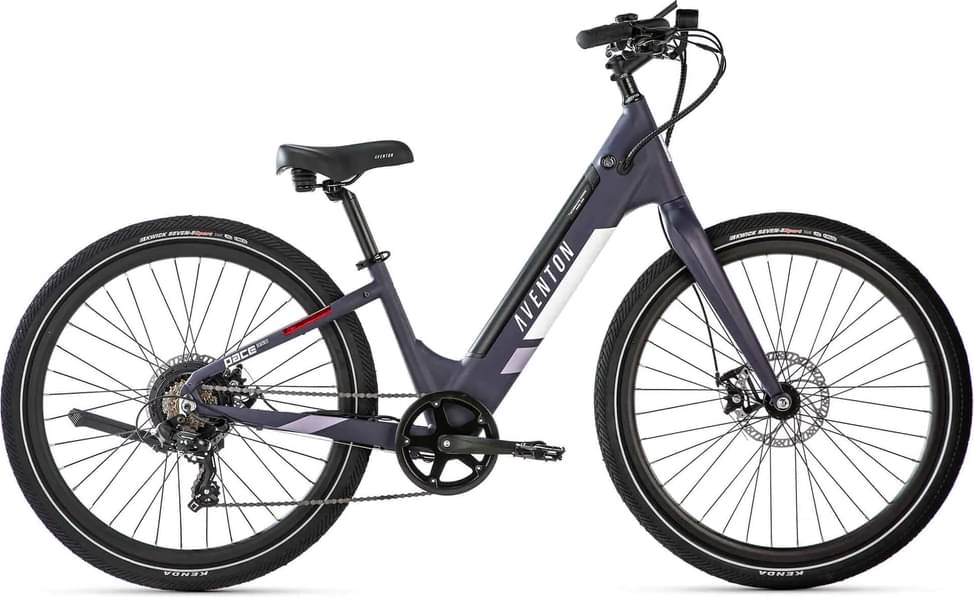 2022 Aventon Pace 350 Step Through Ebike Next Gen Specs Comparisons