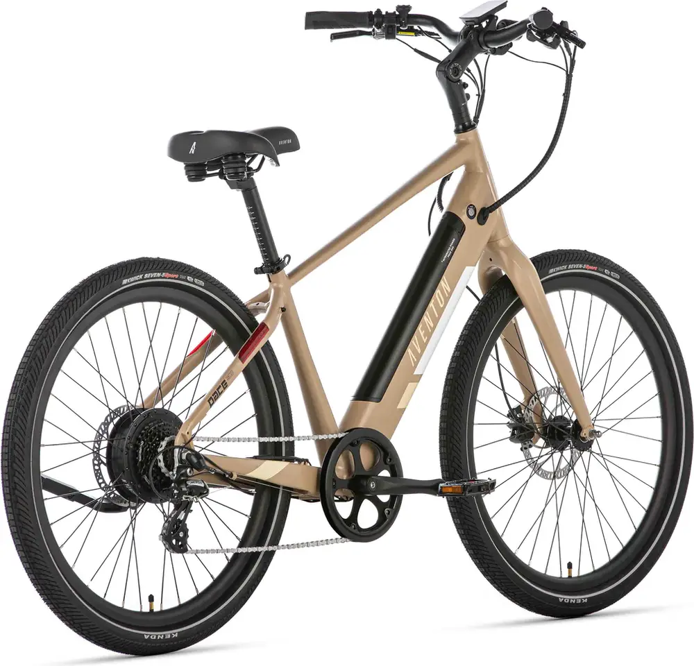 2022 Aventon Pace 500 Ebike Next-Gen – Specs, Comparisons, Reviews – 99 ...