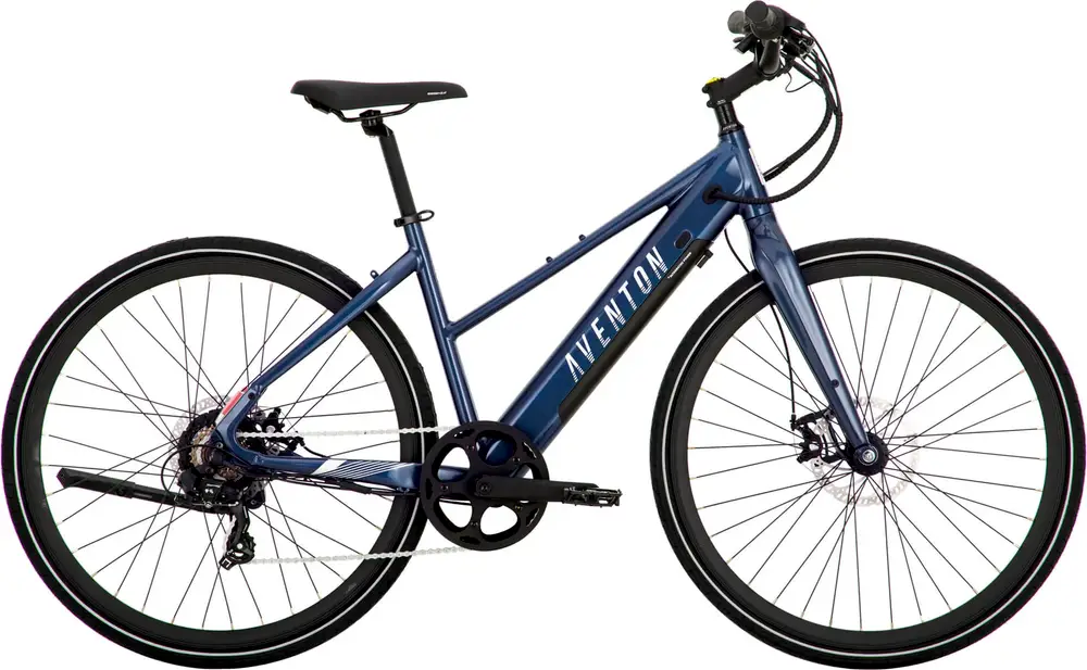 2023 Aventon Soltera.2 Step-Through – Specs, Comparisons, Reviews – 99 ...