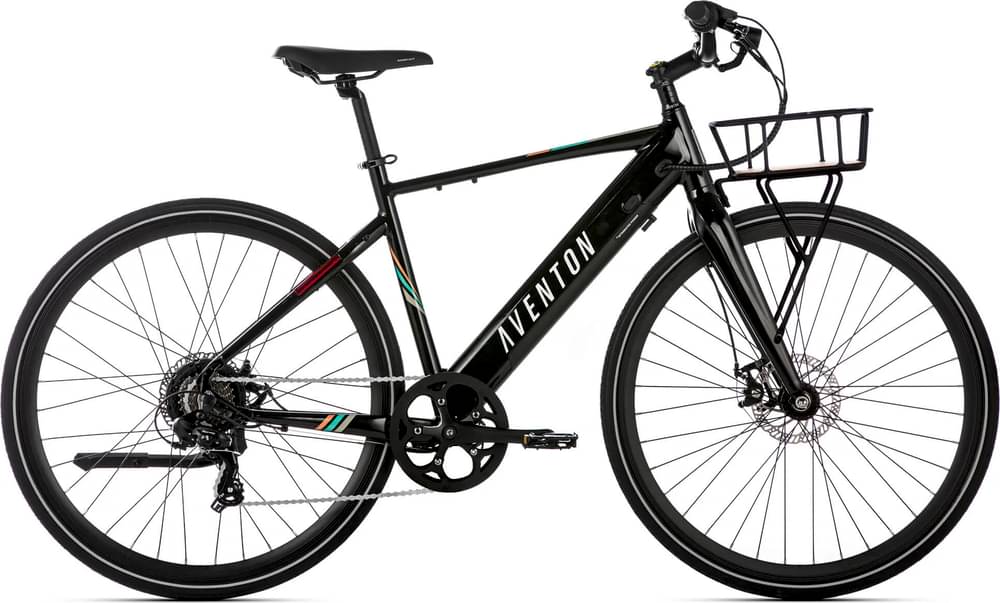 2023 Aventon Soltera – Specs, Comparisons, Reviews – 99 Spokes