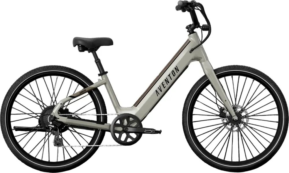 2025 Aventon Pace 4 Step-Through – Specs, Comparisons, Reviews – 99 Spokes