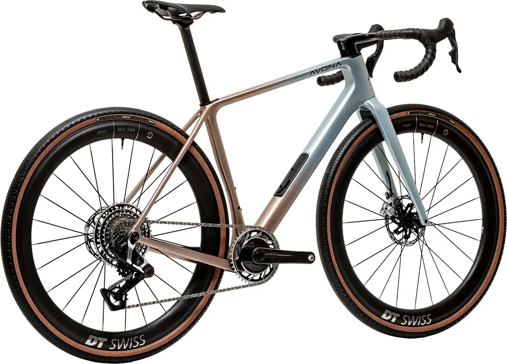 2026 Avona CALLIS SRAM Rival – Specs, Comparisons, Reviews – 99 Spokes