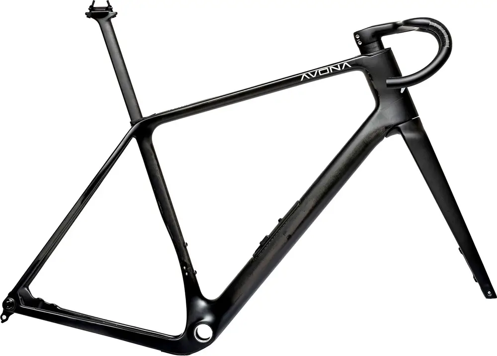 2026 Avona CALLIS SRAM Rival/GX Mullet – Spezifikationen, Vergleiche ...