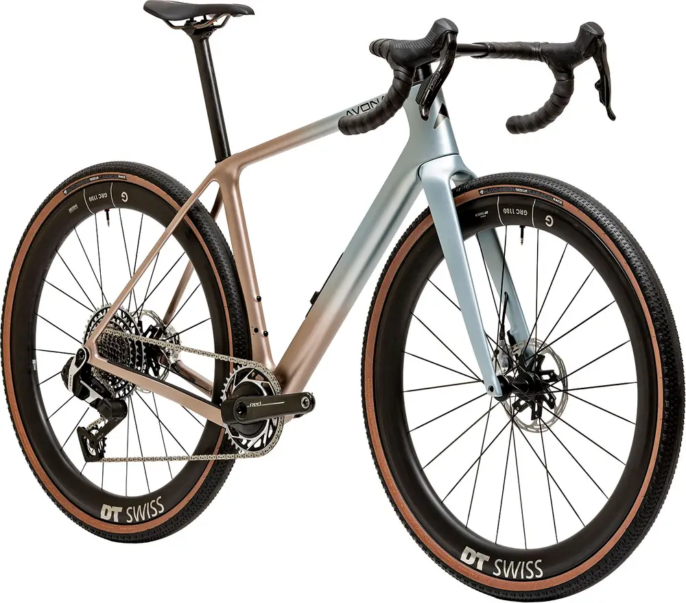 2026 Avona CALLIS SRAM Rival/GX Mullet – Spezifikationen, Vergleiche ...
