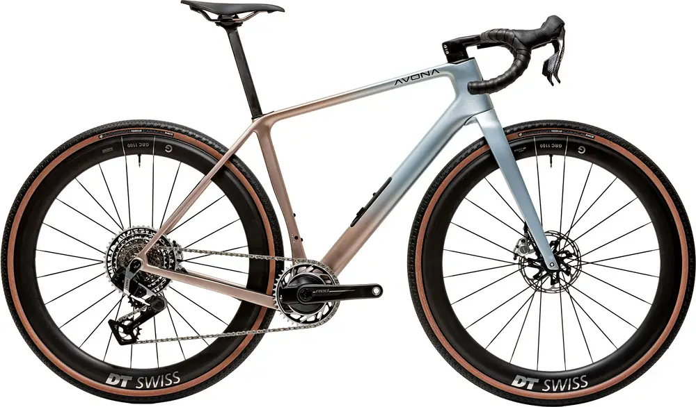 2026 Avona CALLIS SRAM Rival/GX Mullet – Spezifikationen, Vergleiche ...