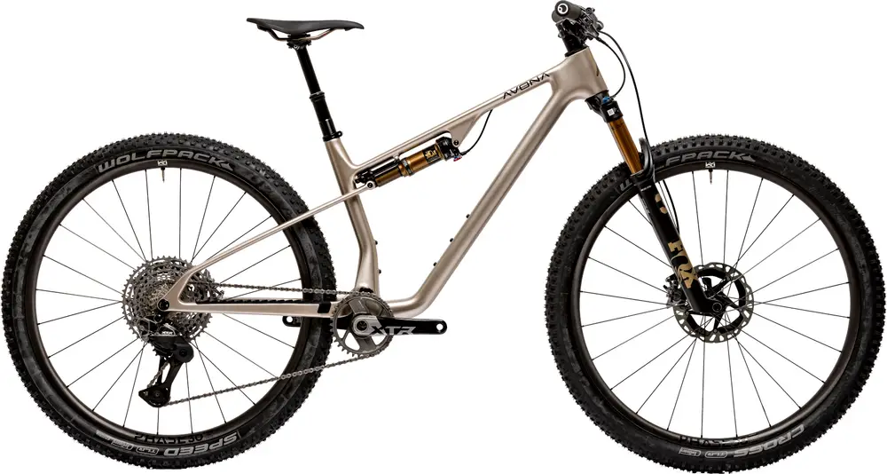 2026 Avona SILVA SRAM GX T Type Factory – Specs, Comparisons, Reviews ...