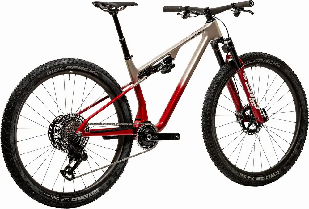 2026 Avona SILVA SRAM XX SL T Type Factory – Specs, Comparisons ...