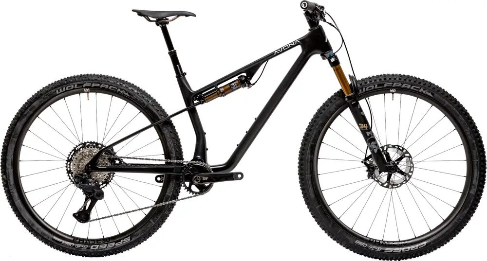 2026 Avona SILVA SRAM XX SL T Type Factory – Specs, Comparisons ...