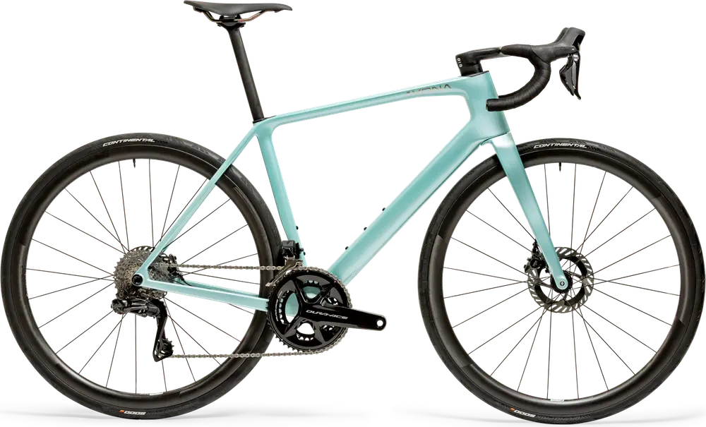 2026 Avona VELUM Sram Rival AXS – Specs, Comparisons, Reviews – 99 Spokes