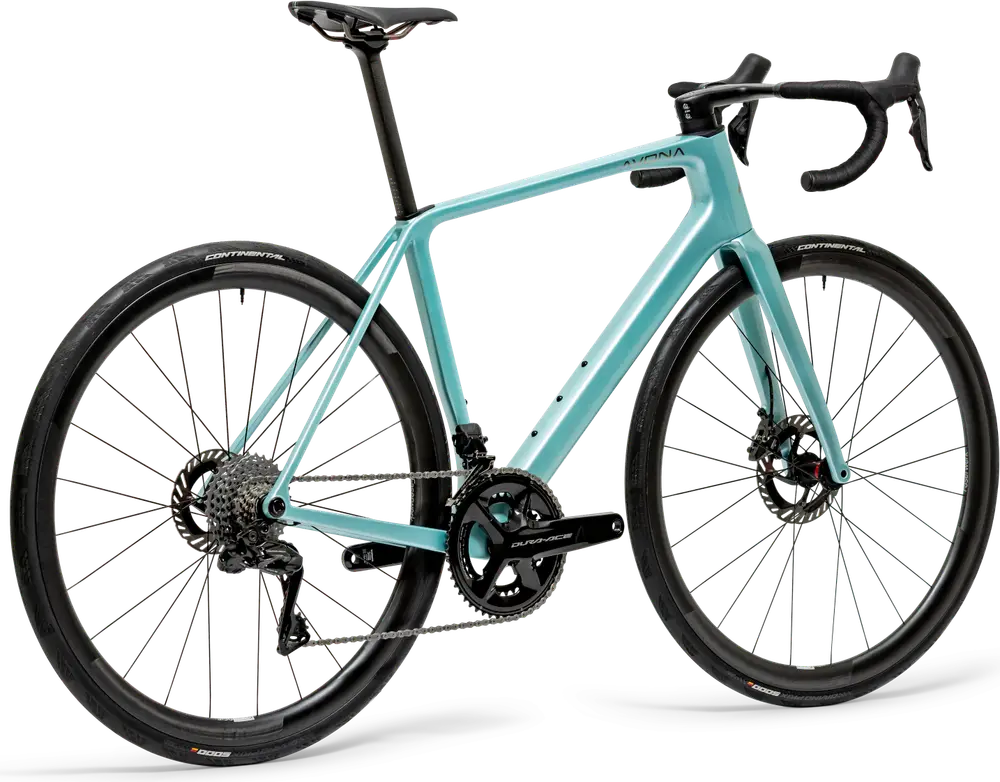 2026 Avona VELUM Sram Rival AXS – Specs, Comparisons, Reviews – 99 Spokes