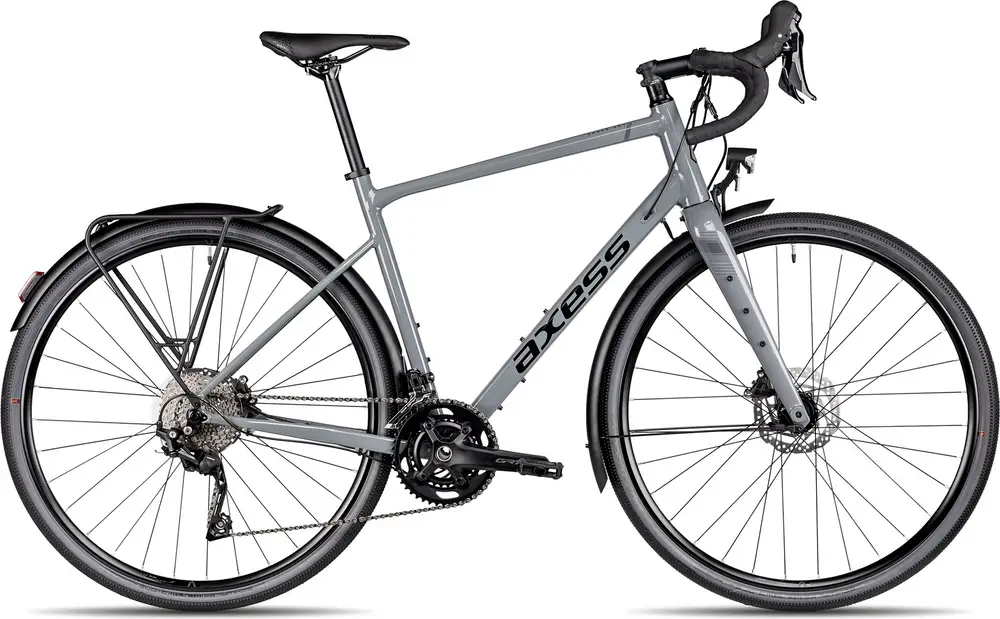 2025 Axess CREED ADV EQ – Specs, Comparisons, Reviews – 99 Spokes