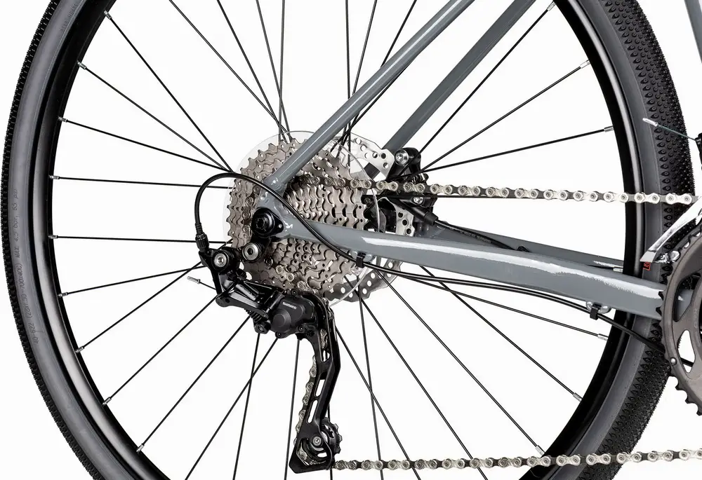 2025 Axess CREED ADV – Specs, Comparisons, Reviews – 99 Spokes