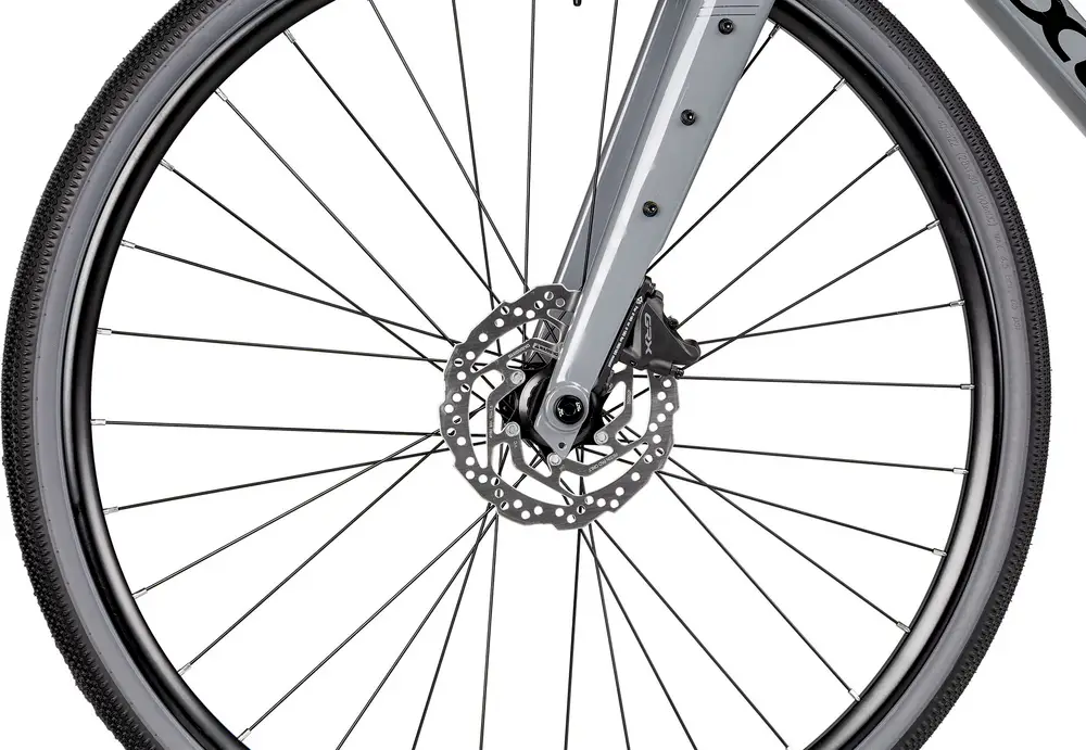 2025 Axess CREED ADV – Specs, Comparisons, Reviews – 99 Spokes