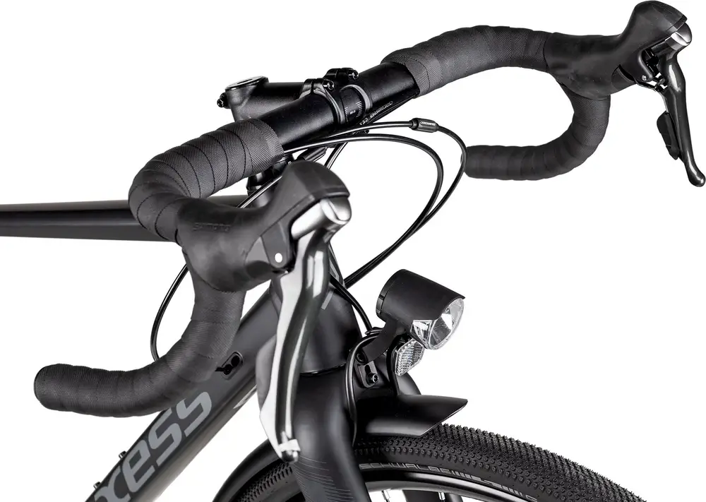 2025 Axess CREED EQ – Specs, Comparisons, Reviews – 99 Spokes