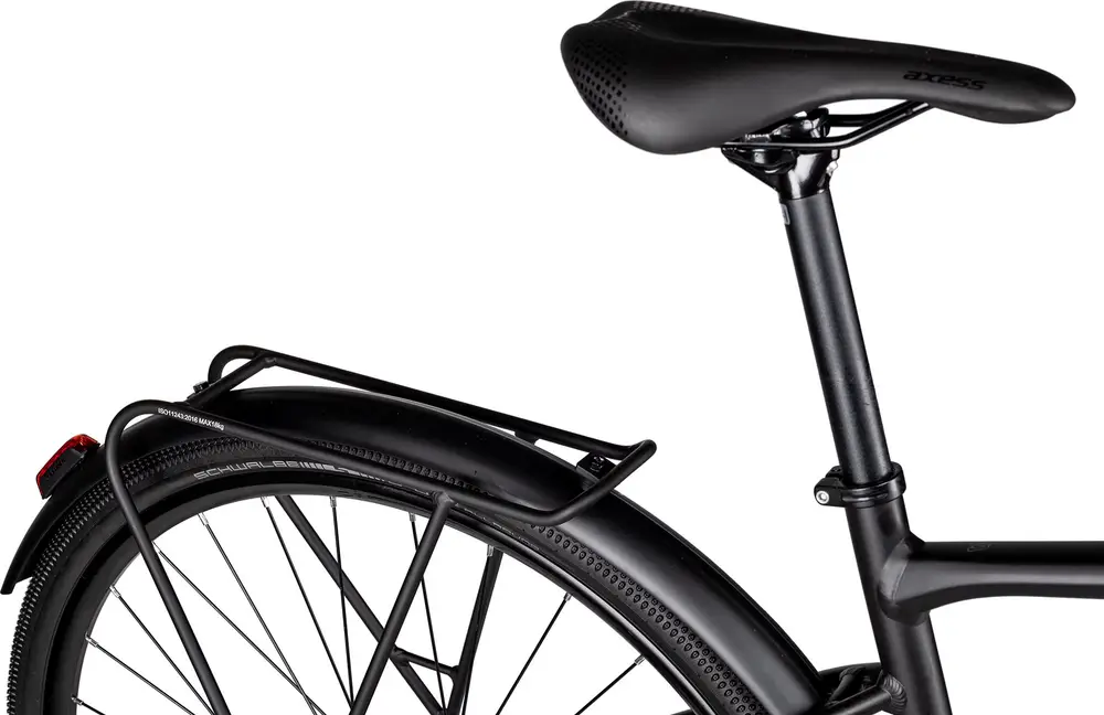 2025 Axess CREED EQ – Specs, Comparisons, Reviews – 99 Spokes