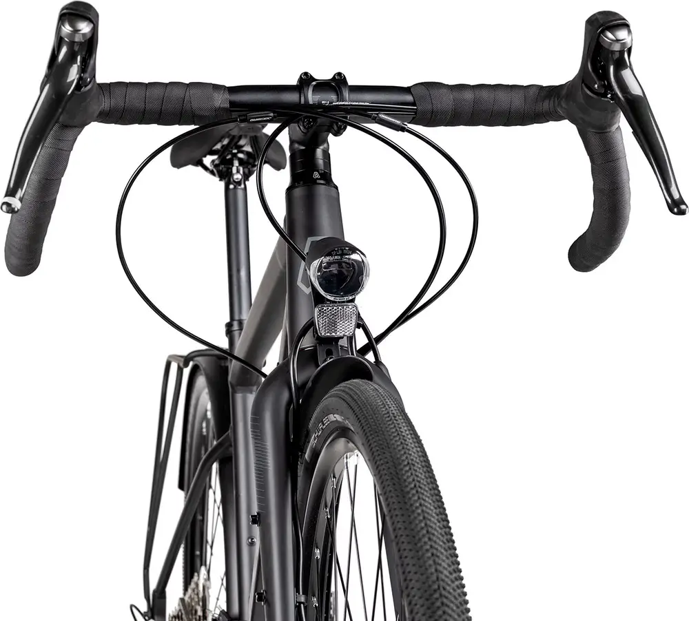 2025 Axess CREED EQ – Specs, Comparisons, Reviews – 99 Spokes