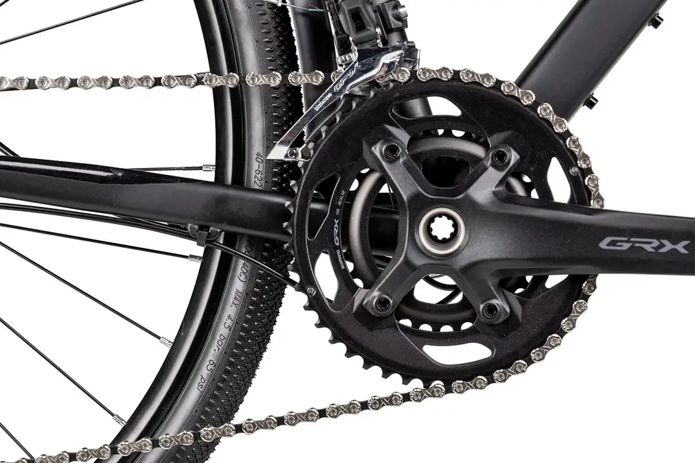 2025 Axess CREED EQ – Specs, Comparisons, Reviews – 99 Spokes