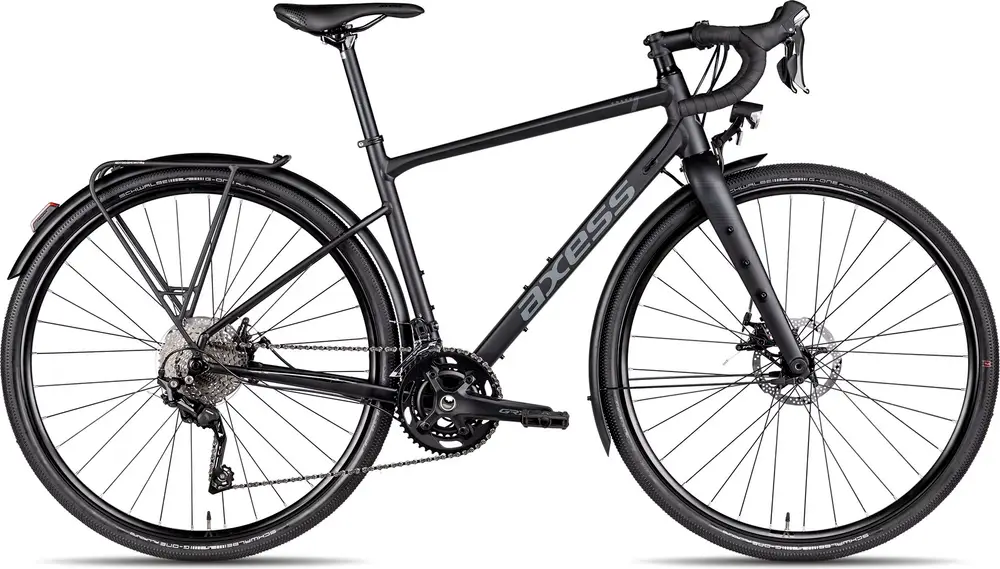 2025 Axess CREED EQ – Specs, Comparisons, Reviews – 99 Spokes