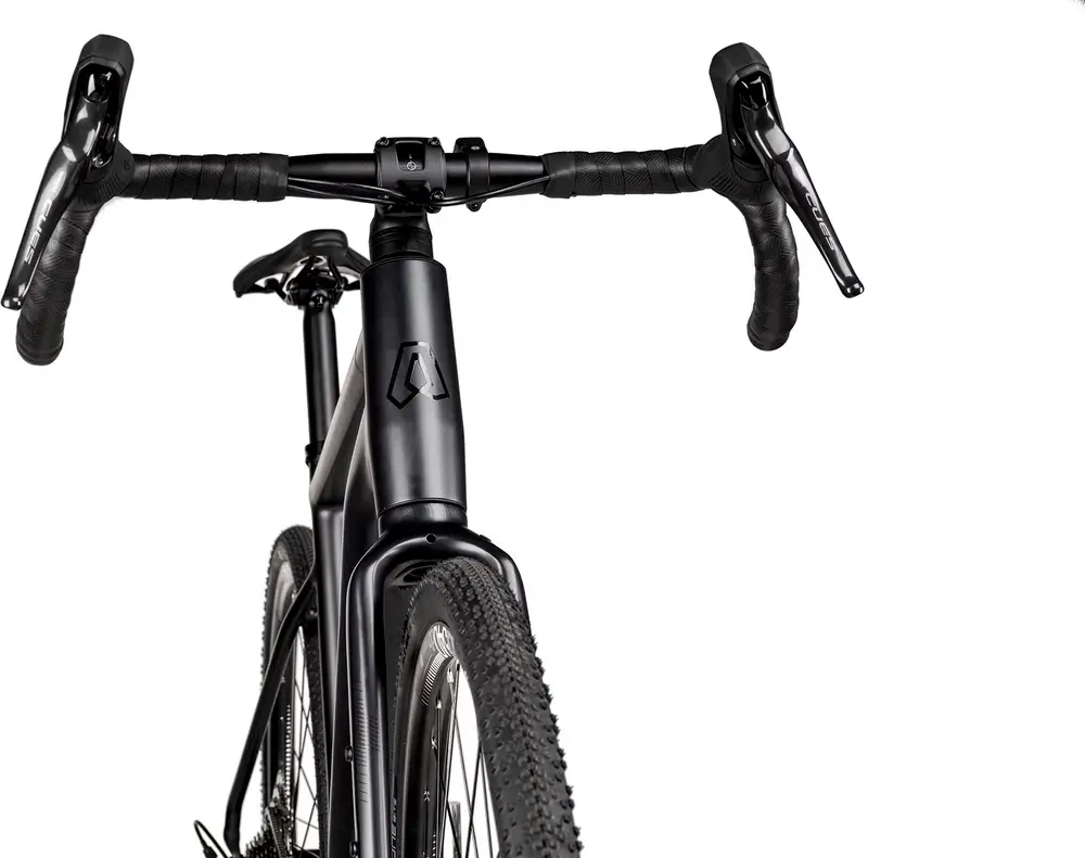 2025 Axess CREED ESX – Specs, Comparisons, Reviews – 99 Spokes