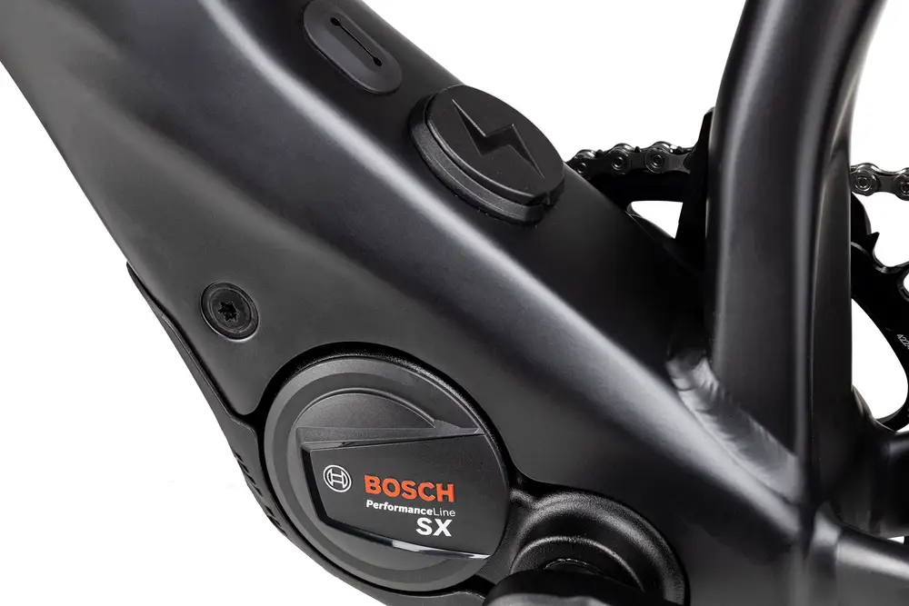 2025 Axess CREED ESX – Specs, Comparisons, Reviews – 99 Spokes