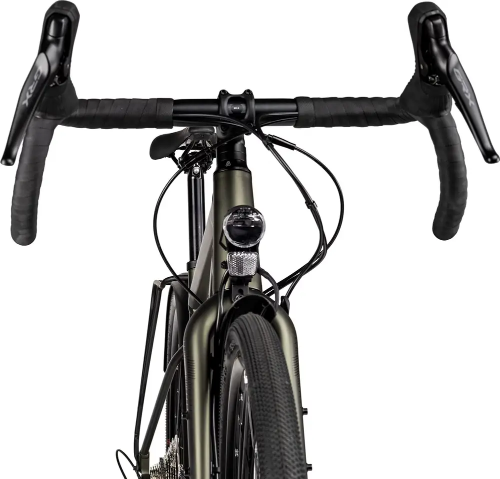 2025 Axess CREED PRO EQ – Specs, Comparisons, Reviews – 99 Spokes