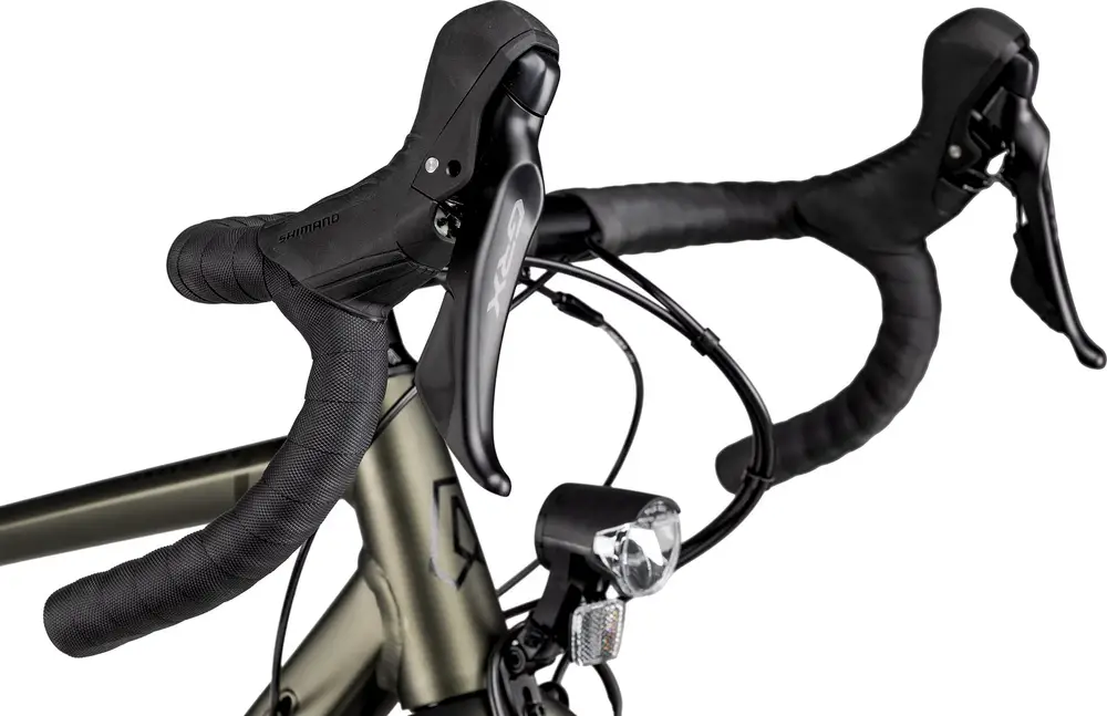 2025 Axess CREED PRO EQ – Specs, Comparisons, Reviews – 99 Spokes