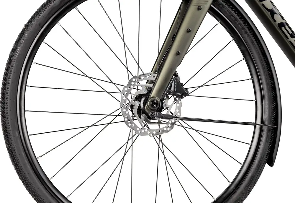 2025 Axess CREED PRO EQ – Specs, Comparisons, Reviews – 99 Spokes