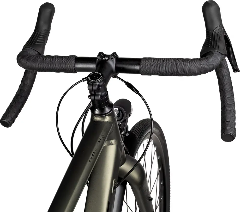 2025 Axess CREED PRO EQ – Specs, Comparisons, Reviews – 99 Spokes