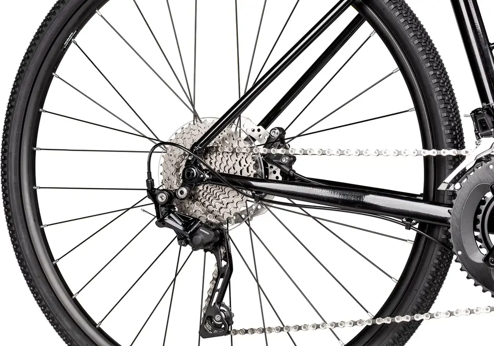 2025 Axess CREED SPORT – Specs, Comparisons, Reviews – 99 Spokes