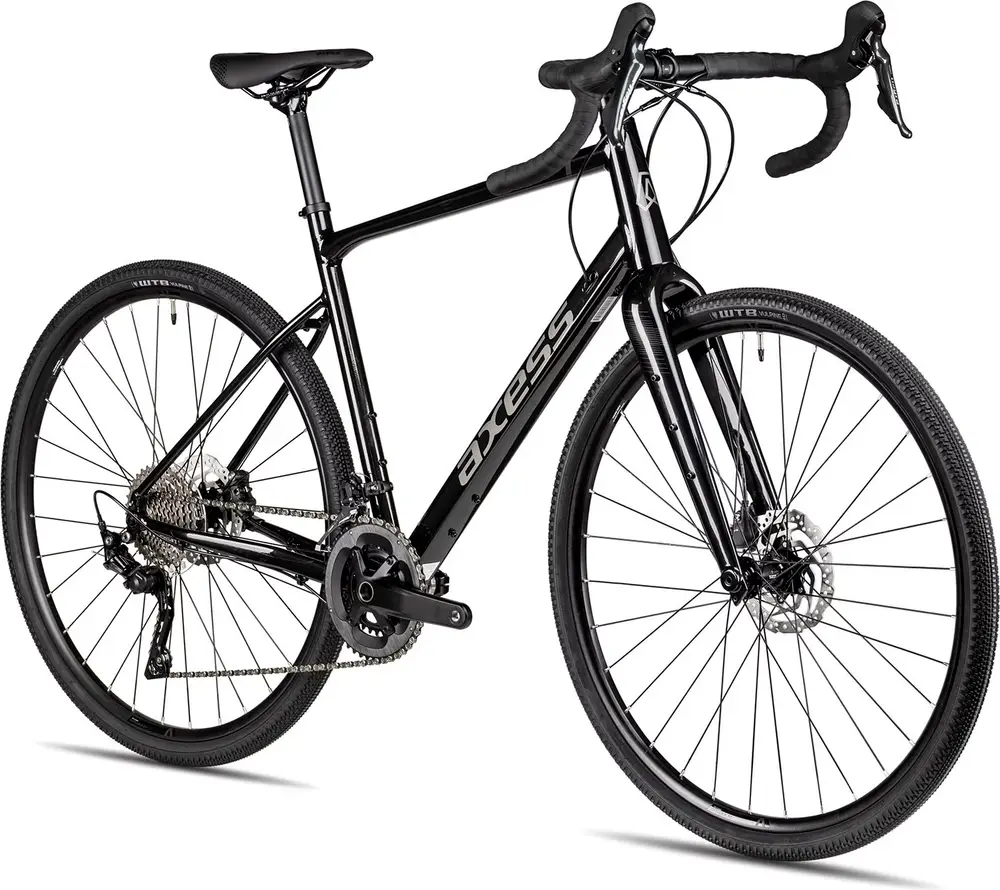 2025 Axess CREED SPORT – Specs, Comparisons, Reviews – 99 Spokes