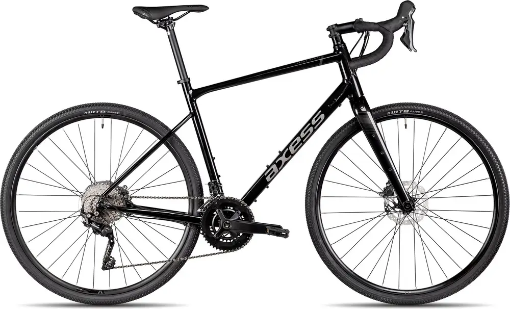 2025 Axess CREED SPORT – Specs, Comparisons, Reviews – 99 Spokes