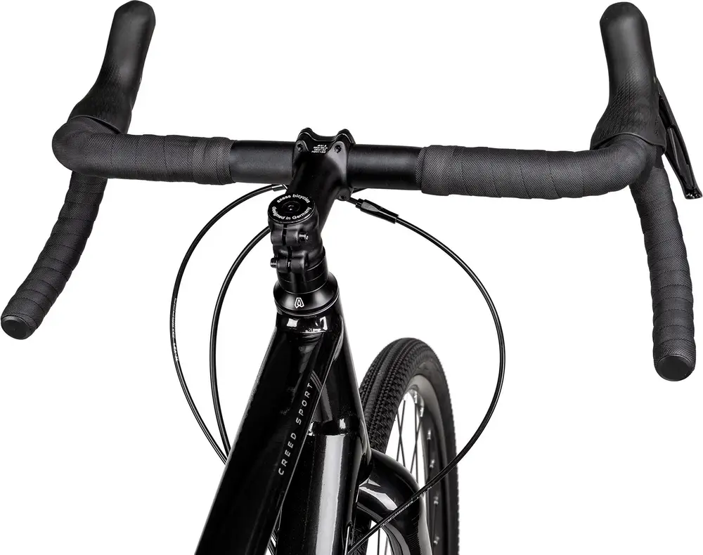 2025 Axess CREED SPORT – Specs, Comparisons, Reviews – 99 Spokes