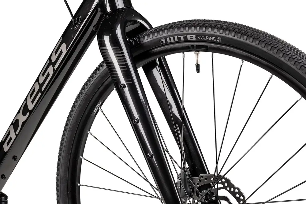 2025 Axess CREED SPORT – Specs, Comparisons, Reviews – 99 Spokes