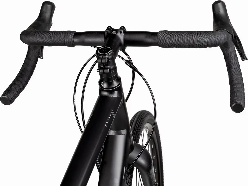 2025 Axess CREED – Specs, Comparisons, Reviews – 99 Spokes