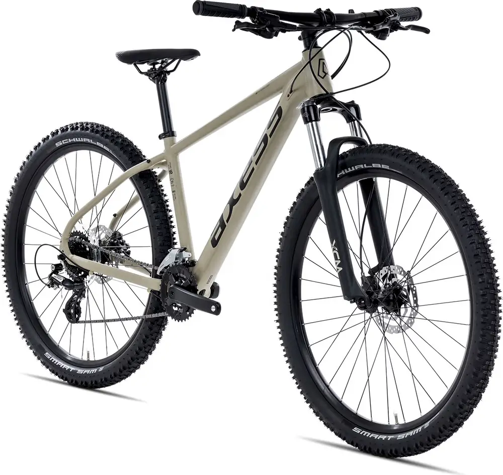 2025 Axess DEBRIS – Specs, Comparisons, Reviews – 99 Spokes