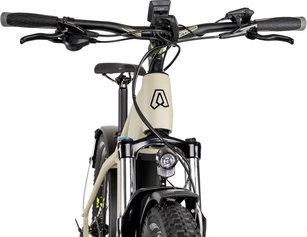 2025 Axess FORCE Allroad – Specs, Comparisons, Reviews – 99 Spokes