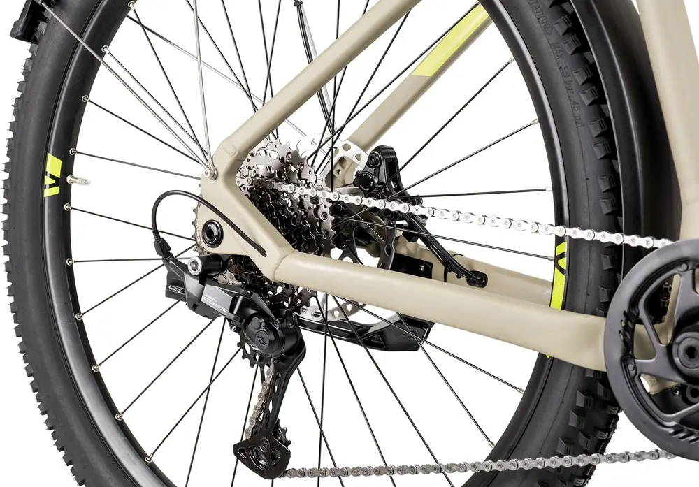 2025 Axess FORCE Allroad – Specs, Comparisons, Reviews – 99 Spokes