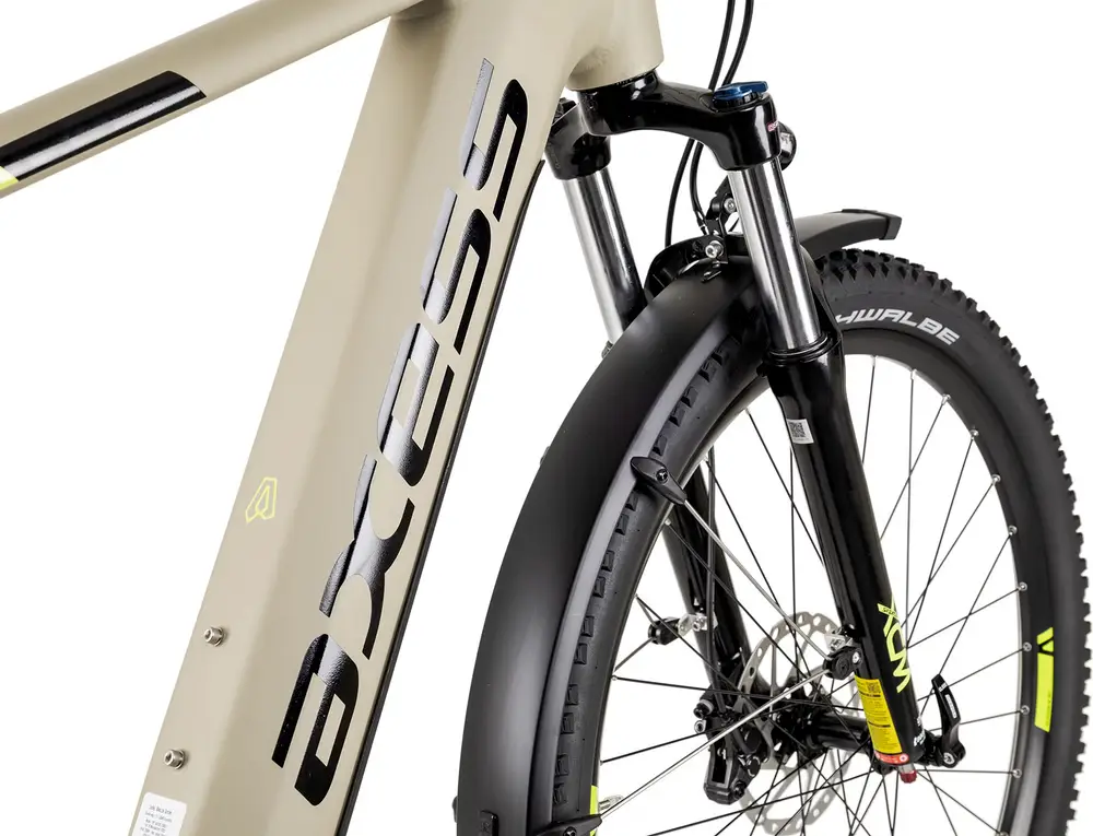 2025 Axess FORCE Allroad – Specifiche, confronti, recensioni – 99 Spokes