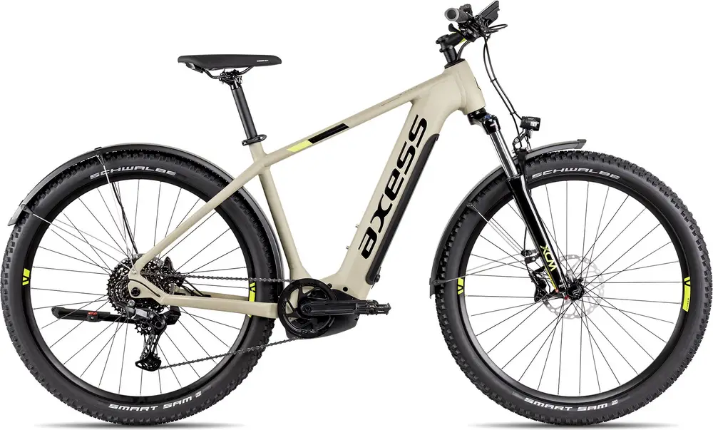 2025 Axess FORCE Allroad – Specs, Comparisons, Reviews – 99 Spokes