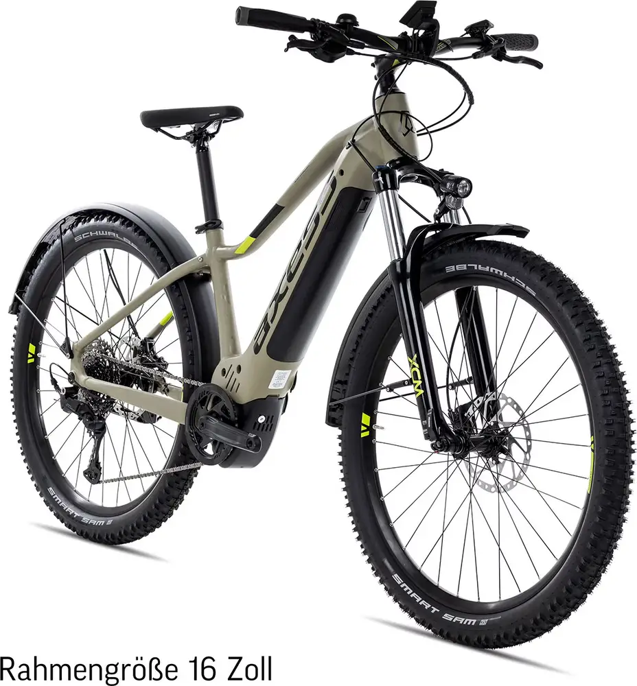 2025 Axess FORCE Allroad – Spezifikationen, Vergleiche, Bewertungen ...