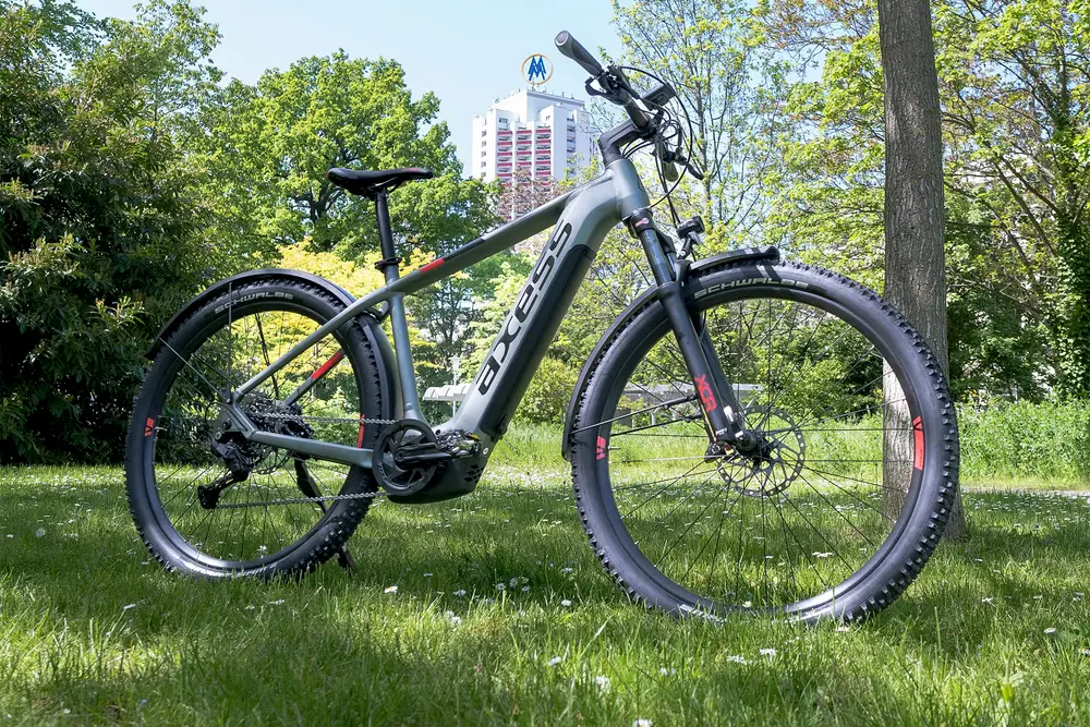 2025 Axess Force Pro 29 Allroad – Specs, Comparisons, Reviews – 99 Spokes