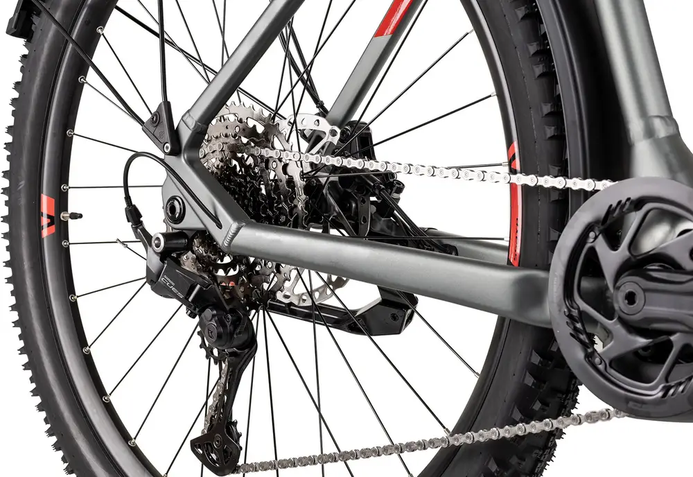 2025 Axess Force Pro 29 Allroad – Specs, Comparisons, Reviews – 99 Spokes