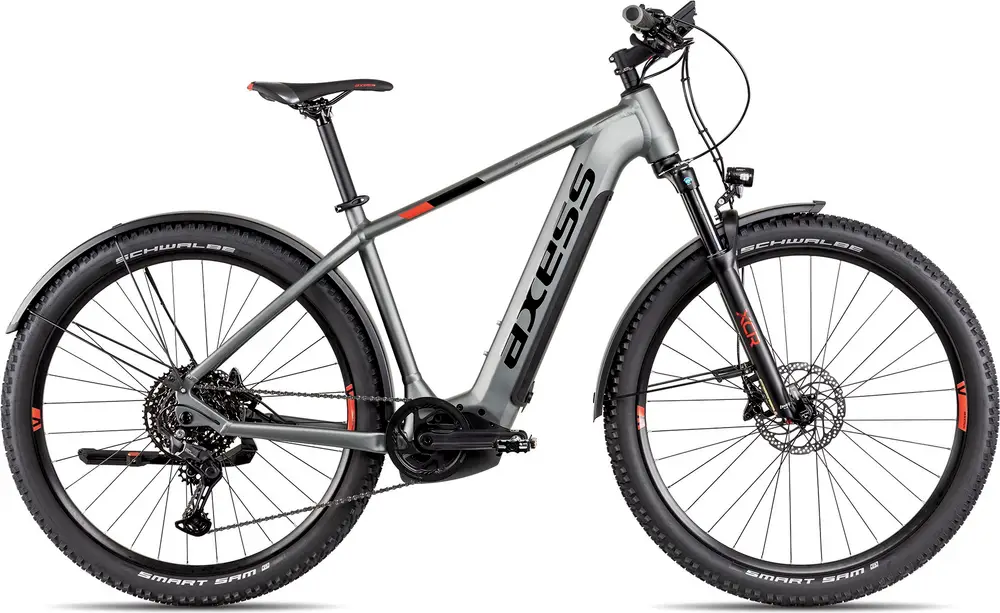 2025 Axess Force PRO Allroad – Specs, Comparisons, Reviews – 99 Spokes