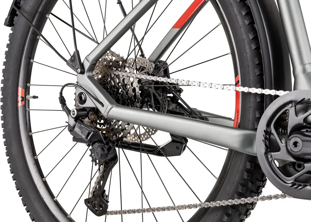 2025 Axess Force PRO Allroad – Specs, Comparisons, Reviews – 99 Spokes