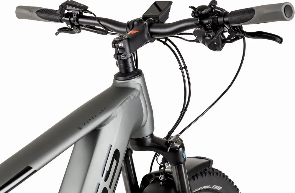 2025 Axess Force PRO Allroad – Specs, Comparisons, Reviews – 99 Spokes