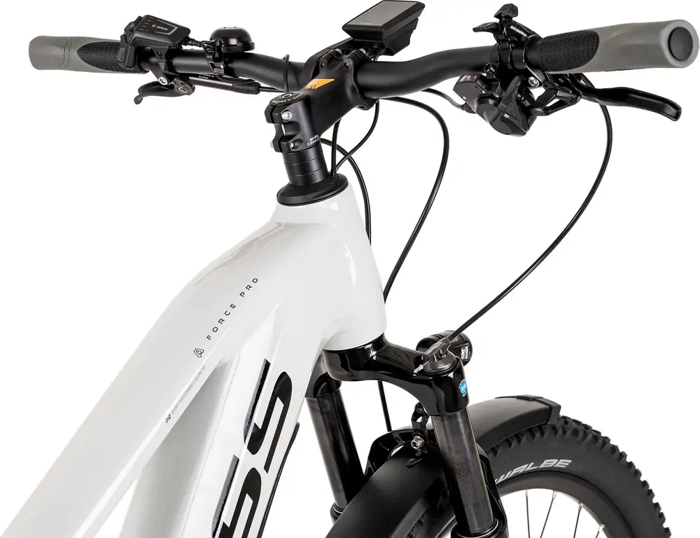 2025 Axess Force PRO WS Allroad – Specifiche, confronti, recensioni ...