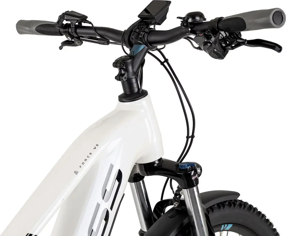 2025 Axess FORCE WS Allroad – Specs, Comparisons, Reviews – 99 Spokes